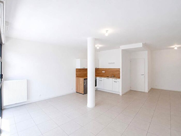 Saint-Félix, Nantes - Appartement 2 pièces à louer