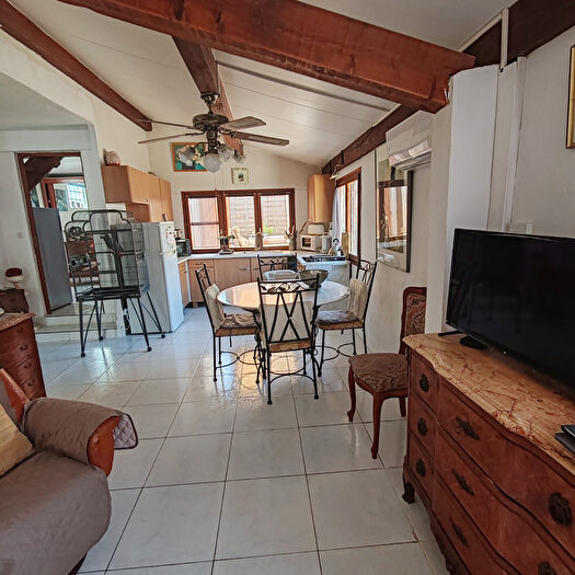 Maison 3 pièces à vendre - Salles-d'Aude