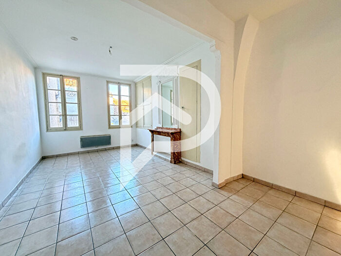 Appartement à vendre - Carcassonne, Saint-Jacques, Prat Mary, Viguier - 2 pièces - 1 chambre