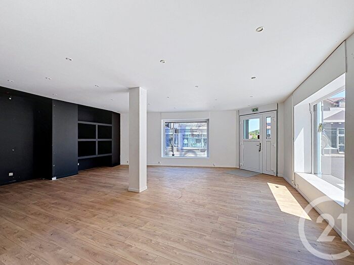 Belfort, Jean-Jaurès, Châteaudun : Appartement 2 pièces à louer