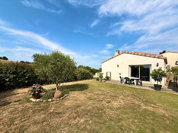 Maison à vendre - Montréal - 4 pièces - 3 chambres