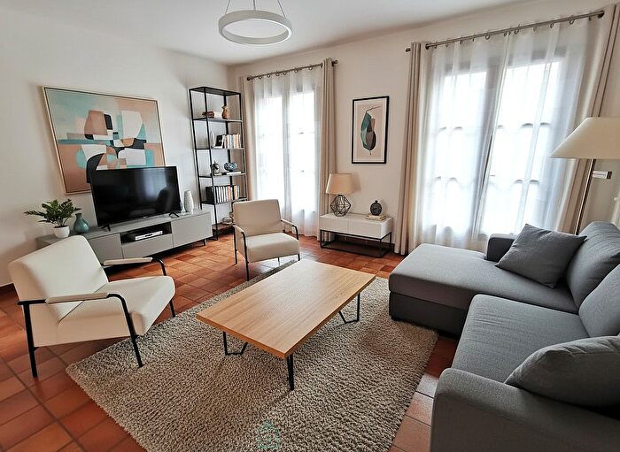 Maison à vendre - Amboise, Centre-ville - 6 pièces - 4 chambres