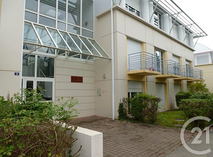 Pau, Le Hameau - Appartement 1 pièce à louer