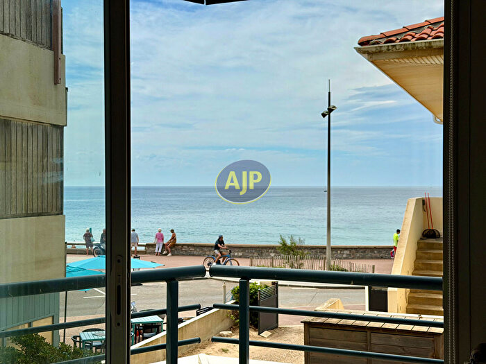 Capbreton, Les Sables, Port de Capbreton - Appartement 3 pièces à vendre