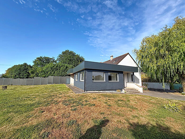Maison 7 pièces à louer - Ouistreham