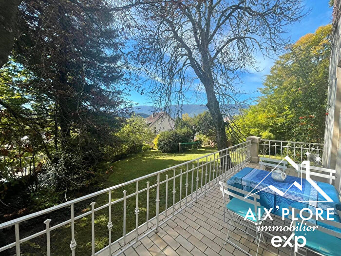 Maison à vendre - Artemare - 5 pièces - 4 chambres