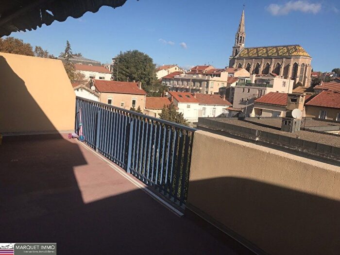 Béziers, Centre-ville, Palais des Congrès, Garibaldi, Gambetta : Appartement 3 pièces à vendre