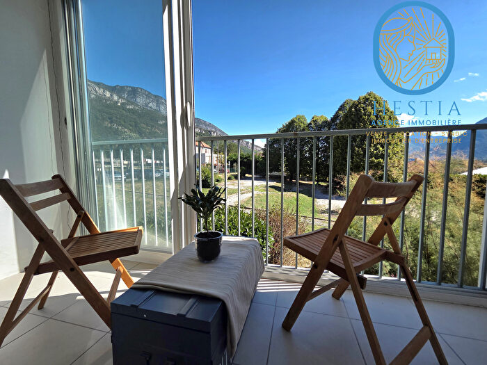 Appartement 3 pièces à vendre à Voreppe