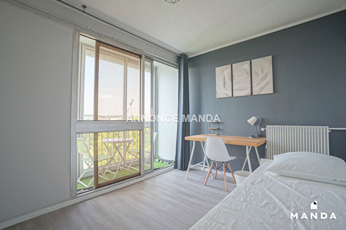 Pierrefitte-sur-Seine : Appartement 4 pièces à louer