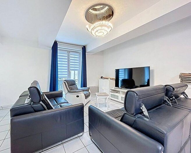 Appartement à louer - Centre Ancien, Caen - 5 pièces - 4 chambres