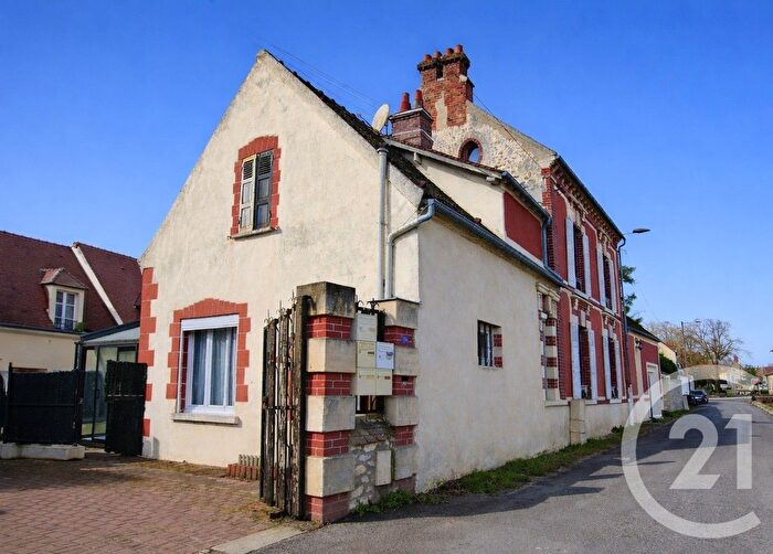 Maison à vendre - Chambly - 3 pièces - 1 chambre