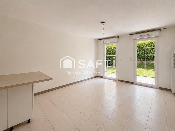 Appartement 2 pièces à vendre - Cenon, Loret