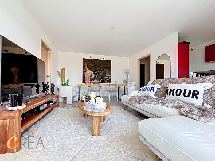 Appartement 3 pièces à Battenheim, à vendre