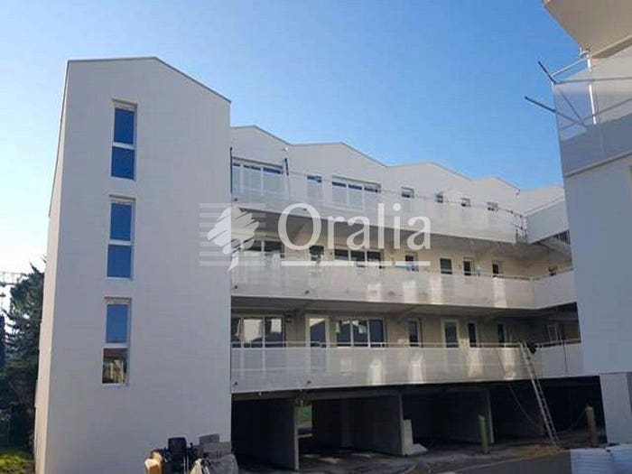 Appartement 1 pièce à louer à Est, Prades-le-Lez