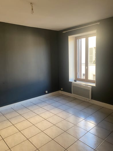 Appartement 1 pièce à louer - Luzarches