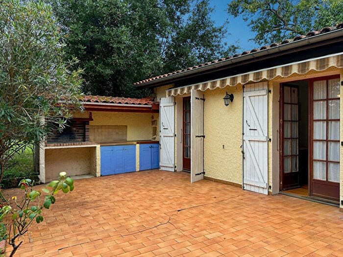 Bassoues - Maison 6 pièces à vendre
