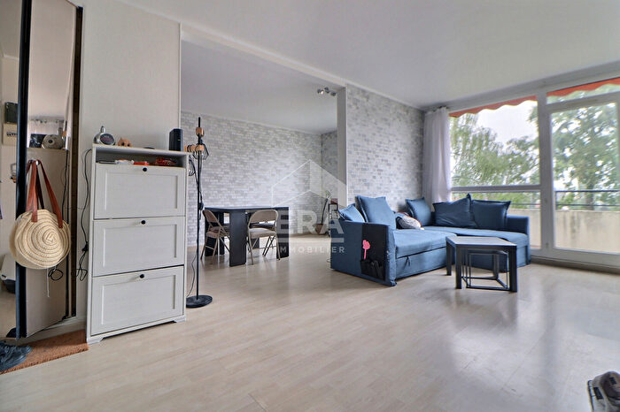 Taverny, Centre-ville, Les Coteaux : Appartement 5 pièces à vendre