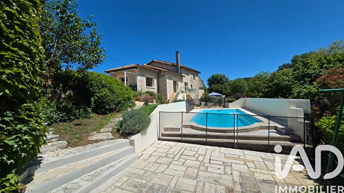 Maison 5 pièces à vendre - Payré