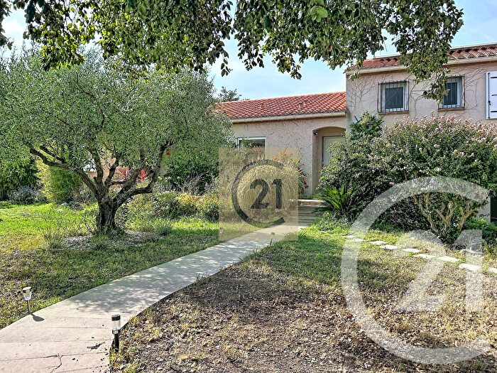 Maureillas-las-Illas : Maison 7 pièces à vendre