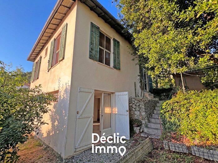 Maison 4 pièces à Grasse, Saint-François, à vendre