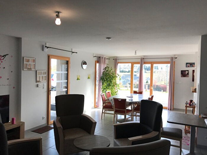 Appartement à louer - Montpeyroux - 2 pièces - 1 chambre