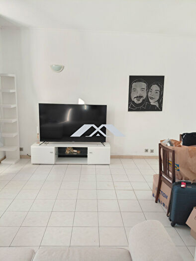 Appartement à vendre - Port-de-Bouc, Aigues Douces, La Lèque, Port-de-Bouc - 2 pièces - 1 chambre