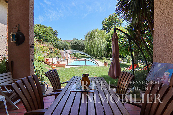 Maison à vendre - Endoufielle - 7 pièces - 5 chambres