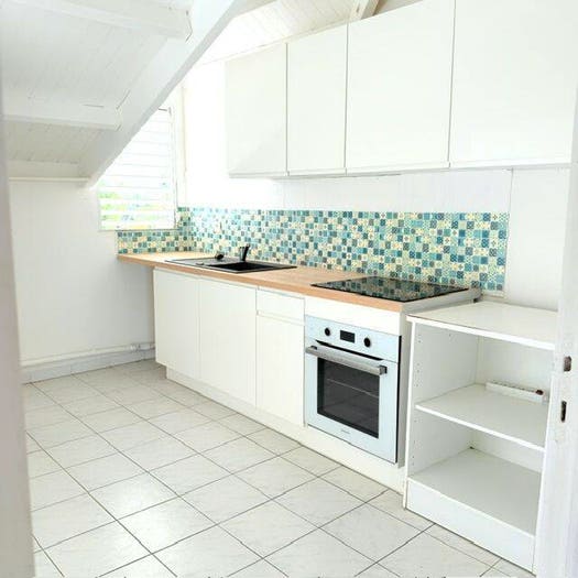 Appartement 4 pièces à louer - Baie-Mahault