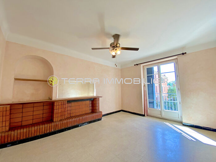 Appartement à vendre - Ajaccio, La Viletta, Pietrina, Gare - 3 pièces - 2 chambres