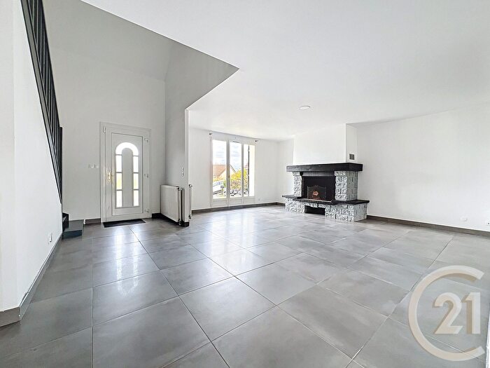 Maison à vendre - Fléville-devant-Nancy - 6 pièces - 4 chambres