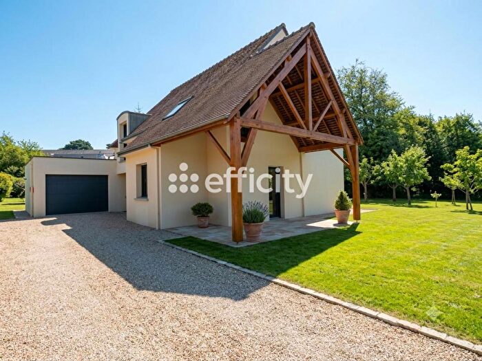 Ergué-Gabéric - Maison 8 pièces à vendre