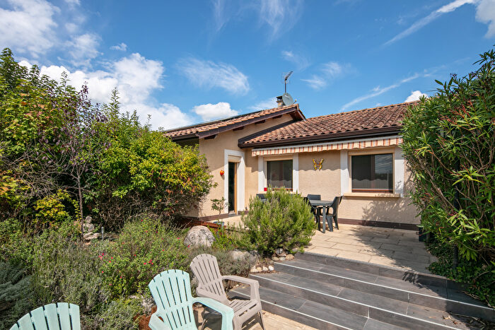 Maison à vendre - Saint-Sauveur - 4 pièces - 3 chambres