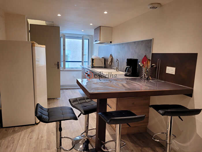 Maison à vendre - Gap, Gap ville - 3 pièces - 1 chambre