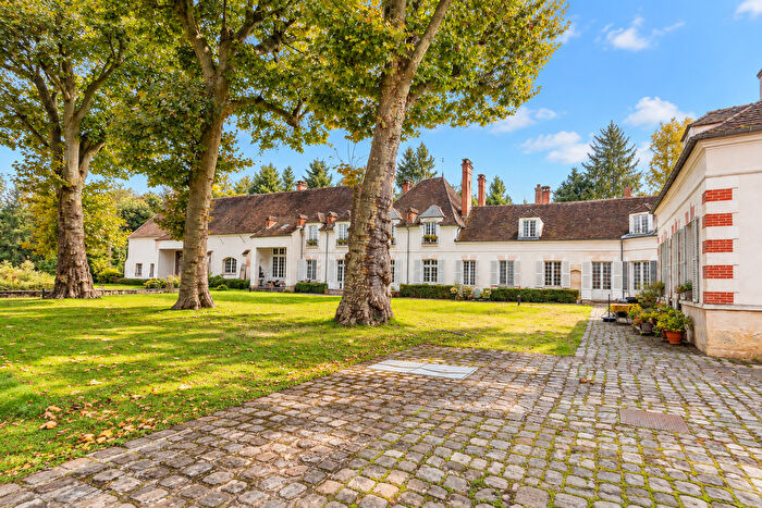 Crosne : Maison 6 pièces à vendre