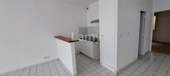 Appartement 2 pièces à École primaire Scaliger-École maternelle Scaliger, Agen, à louer