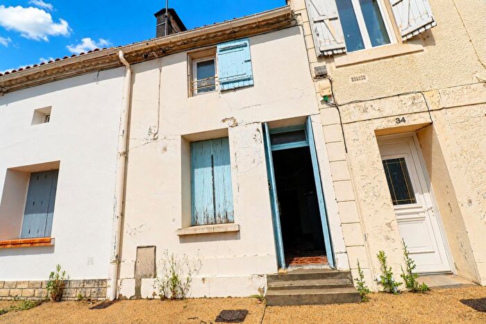 Grignols : Maison 4 pièces à vendre