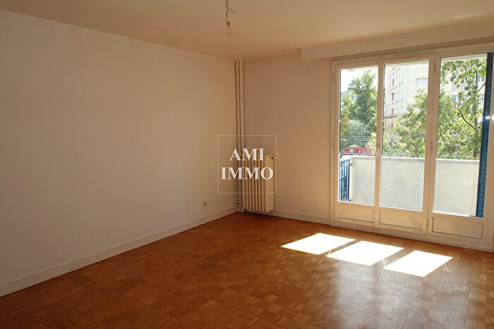 Châtillon, Guynemer, Rue de Malakoff - Appartement 4 pièces à louer