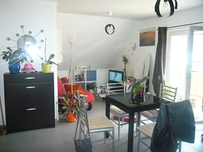 Appartement 3 pièces à Gérardmer, à louer