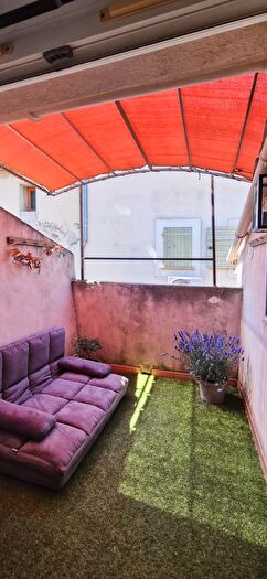 Villelaure - Maison 3 pièces à vendre