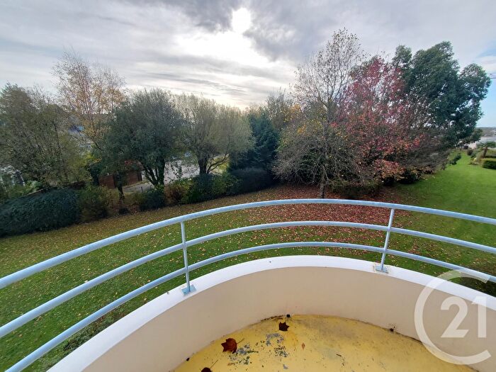 Appartement à vendre - Vannes, Ouest - 3 pièces - 2 chambres