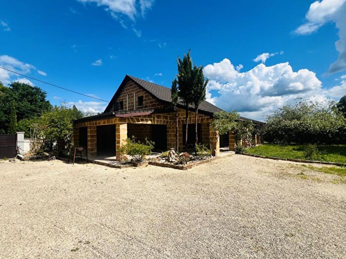 Allassac : Maison 6 pièces à vendre