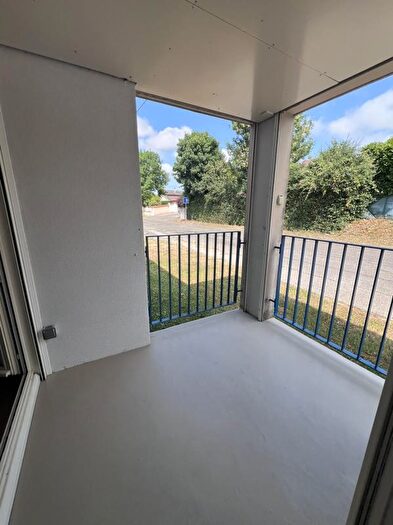 Meximieux - Appartement 3 pièces à vendre