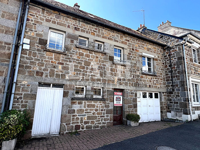 Maison 4 pièces à Rânes, à vendre