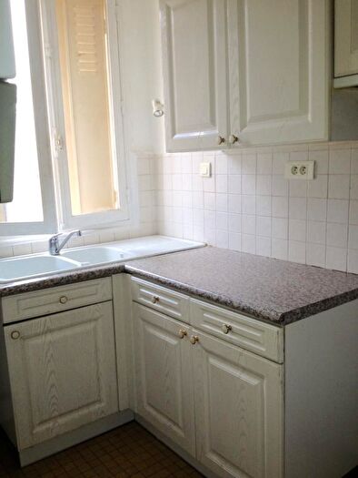 Bourges : Appartement 4 pièces à louer