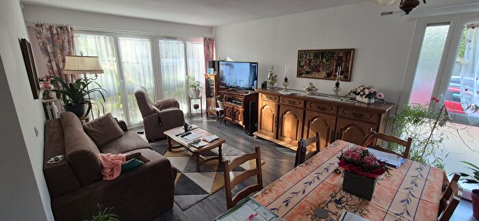Appartement 3 pièces à vendre - Amiens