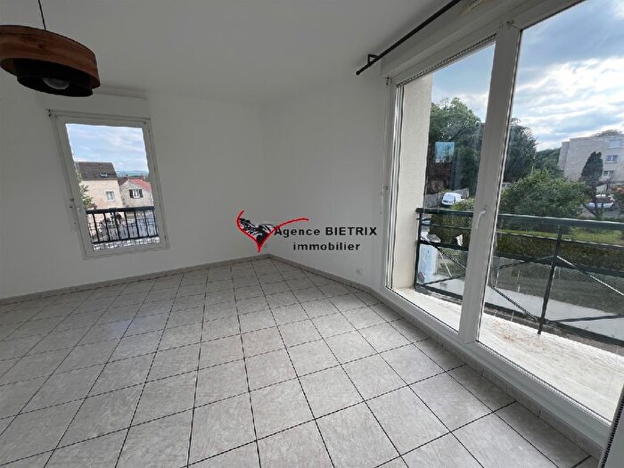 Appartement 3 pièces à louer - Champagne-sur-Oise