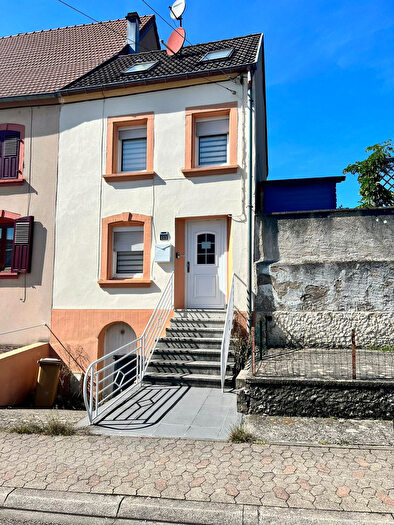Maison 5 pièces à vendre - Grosbliederstroff