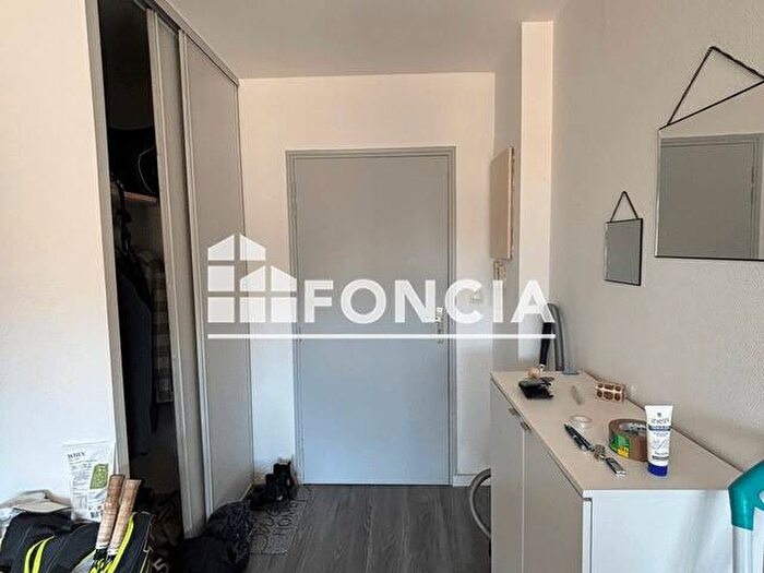 Appartement à louer - Purpan, Toulouse - 2 pièces - 1 chambre