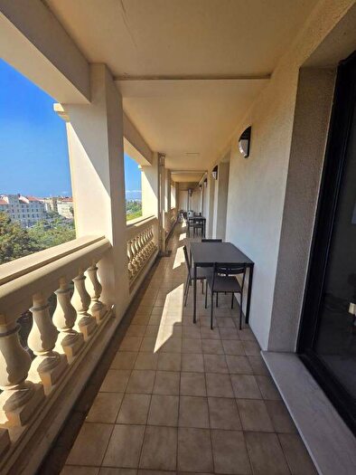 Appartement 3 pièces à louer - Médecin, Nice