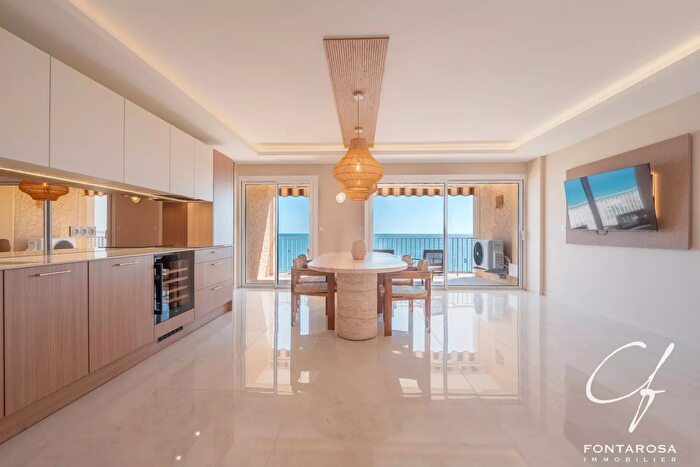 Appartement 3 pièces à vendre - Fréjus, Fréjus Plage